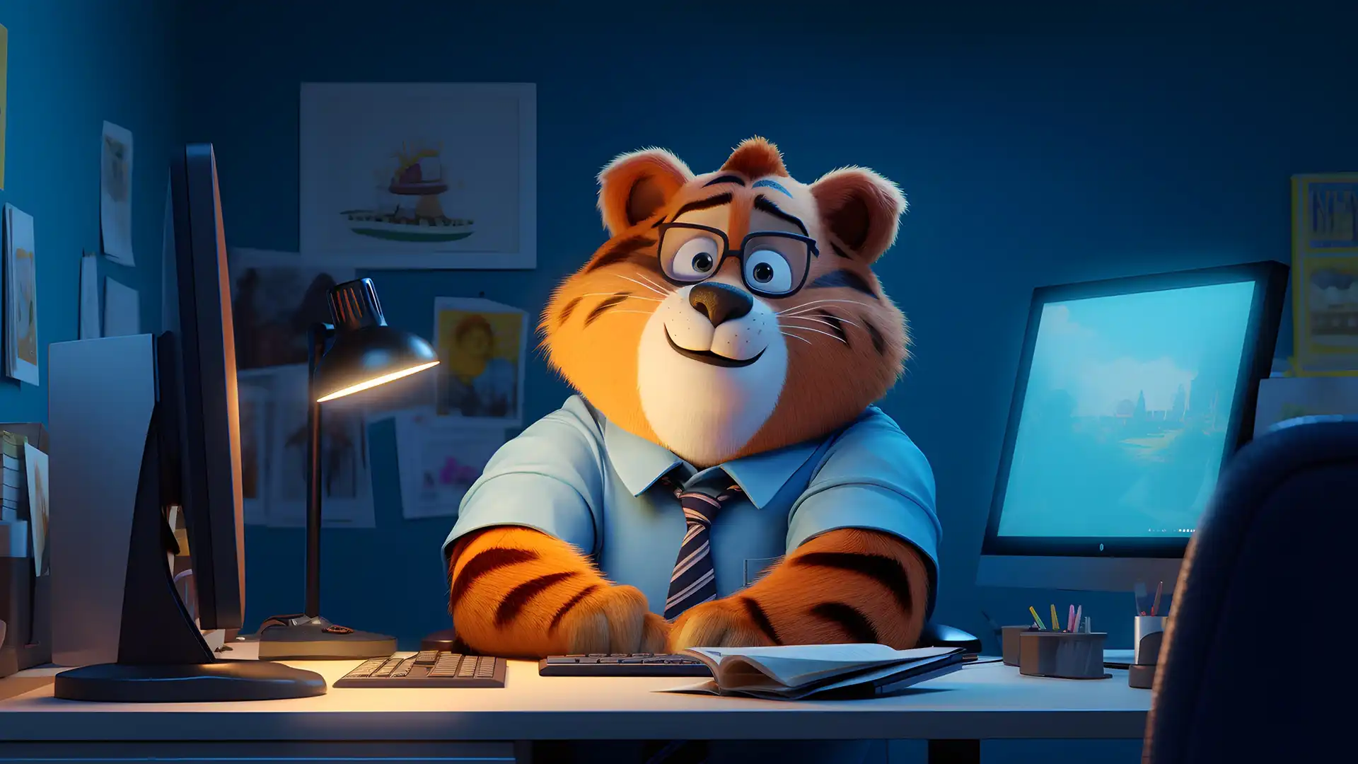 Admission - CG Bugs School Of 3D Animation, Games & VFX