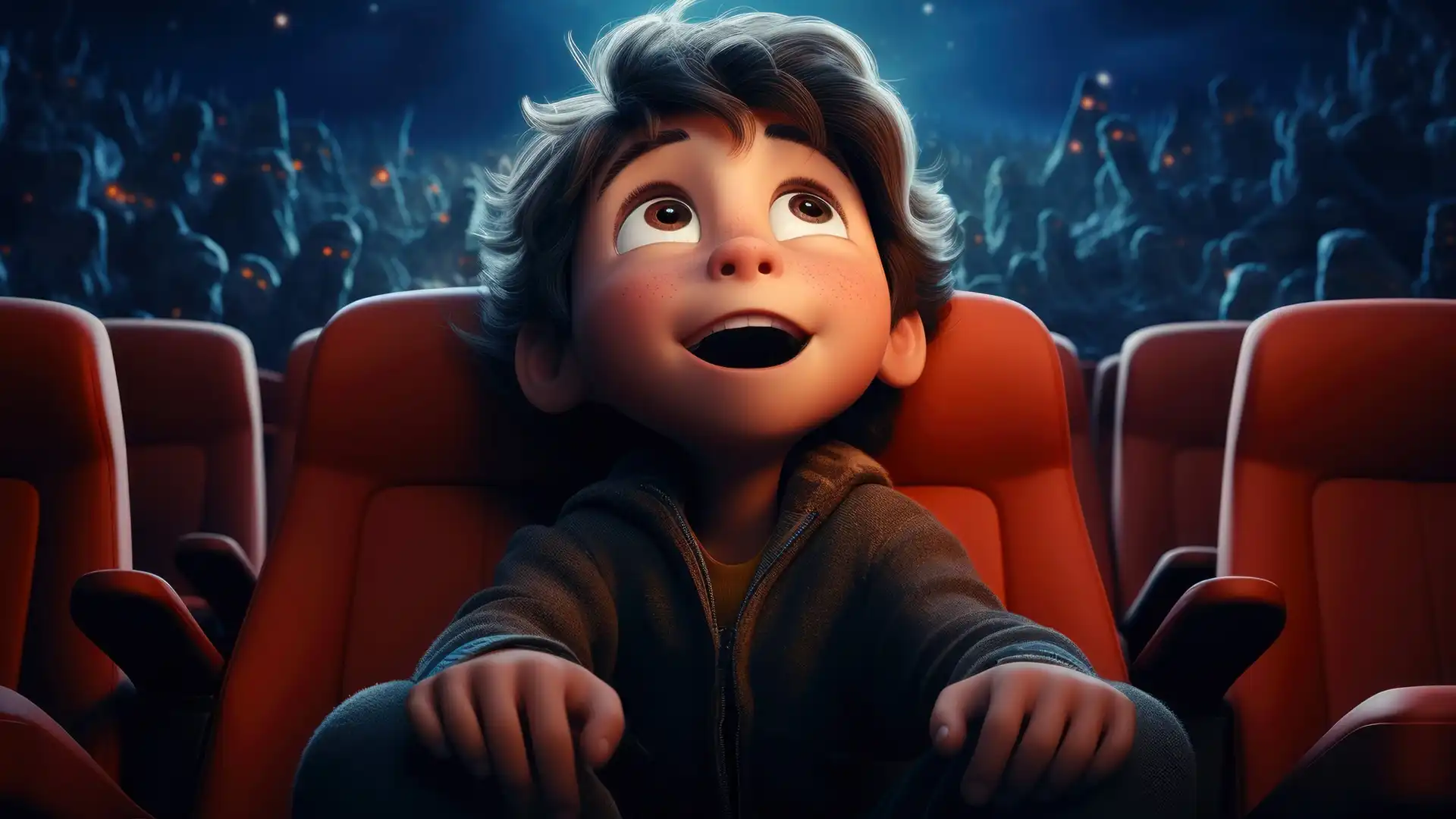 Academics - CG Bugs School Of 3D Animation, Games & VFX