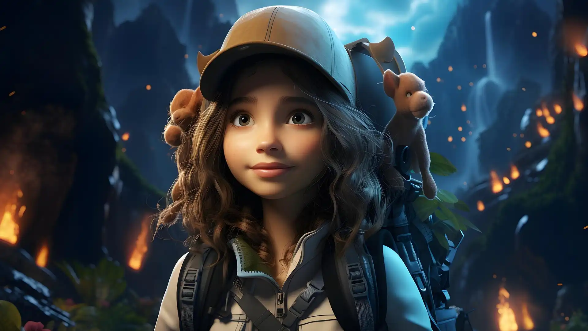 3D Animation - CG Bugs School Of 3D Animation, Games & VFX