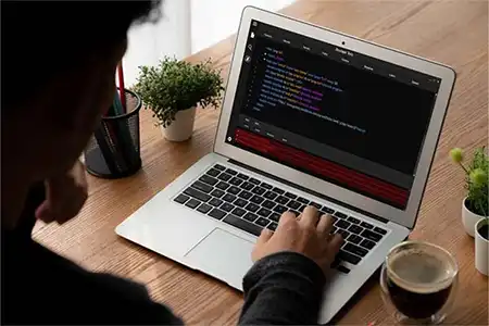 Website Development - CG Bugs School Of 3D Animation, Games & VFX